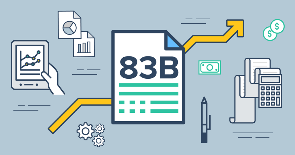 83 b Election Explained When You Should Use It Picnic Tax